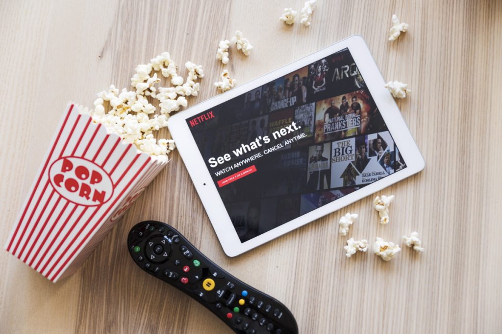 Movies Inspired by Athletes That You Can Watch